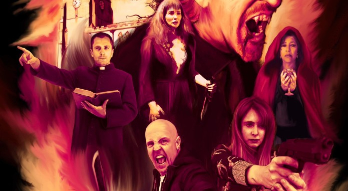 Dracula: Rise of the Vampire – For those who Dream!